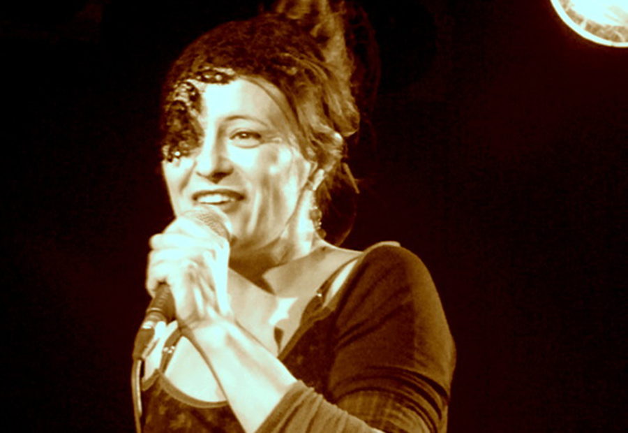 Dis, Émilie Perrin, pourquoi tu chantes ? - Chanter, c'est lancer des ...